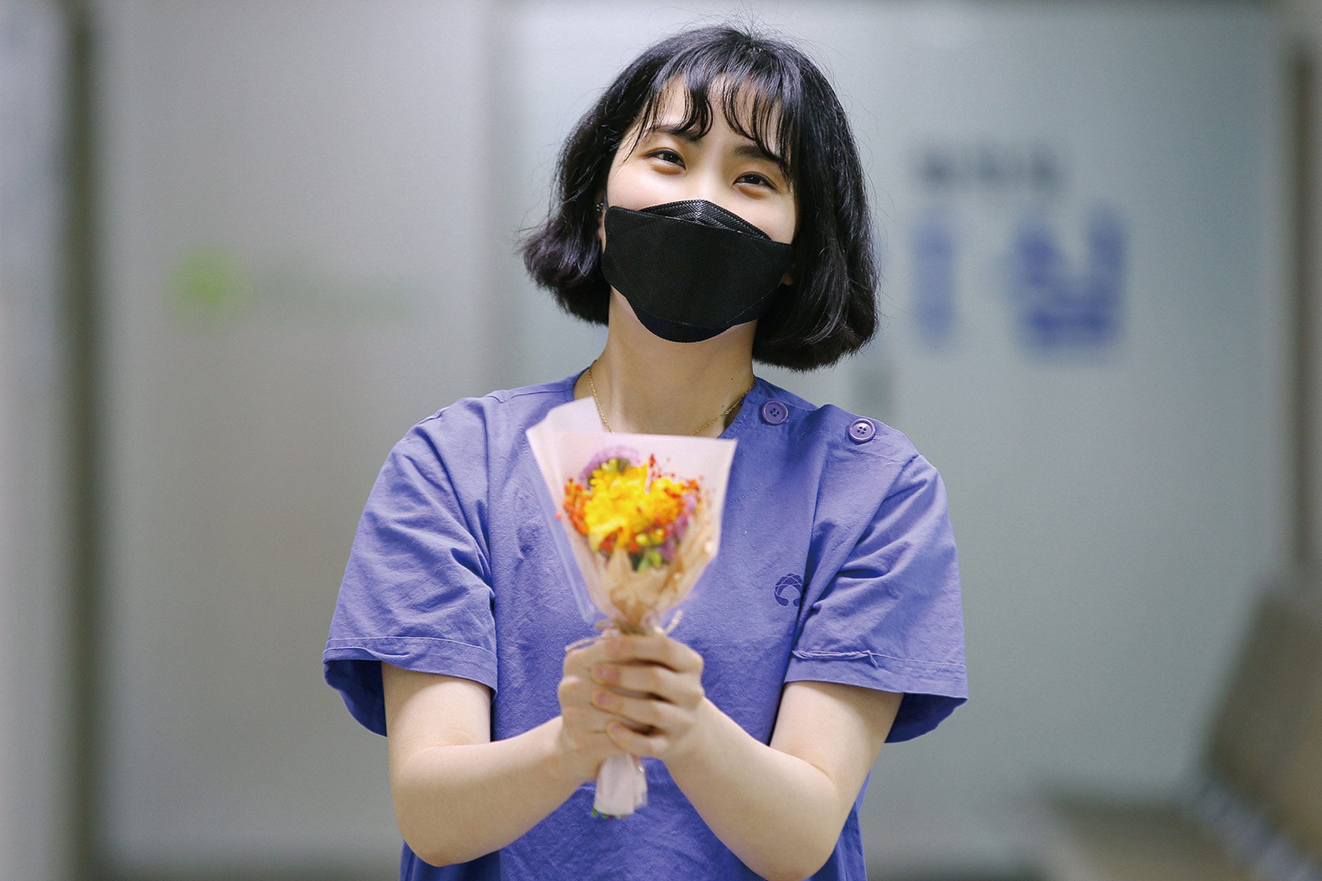 Vol.390 표지 이야기 - WITH KRTA