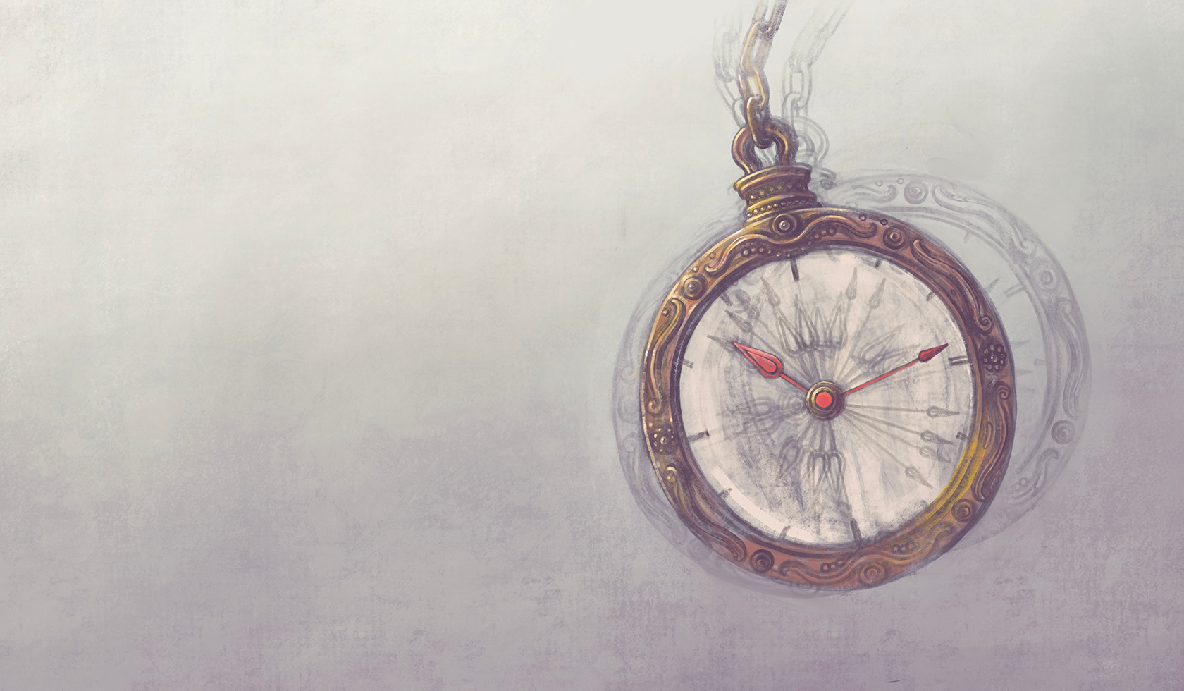 존재는 함께하는 시간이다 - WITH KRTA