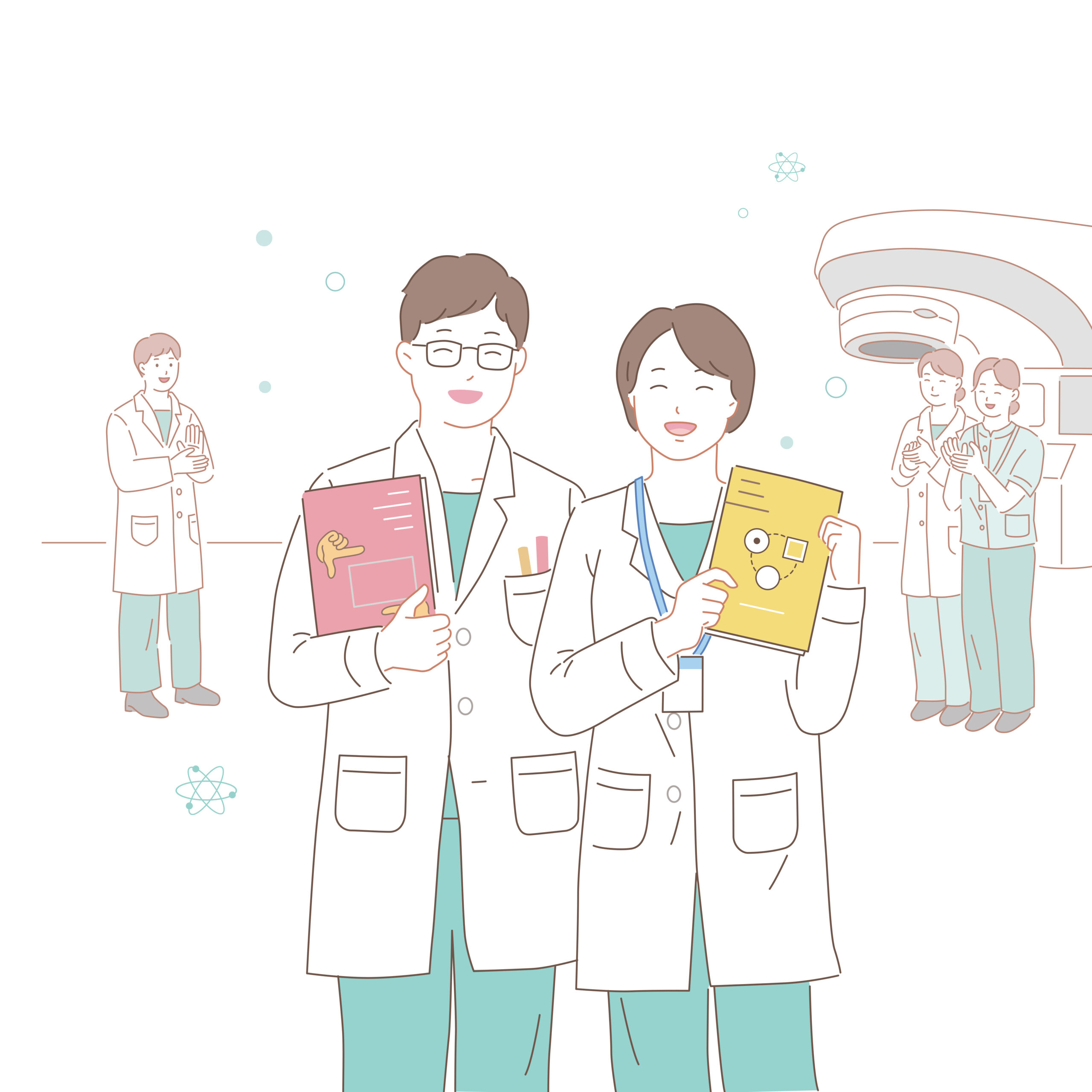 방사협보 Vol. 398 표지 이야기 - WITH KRTA