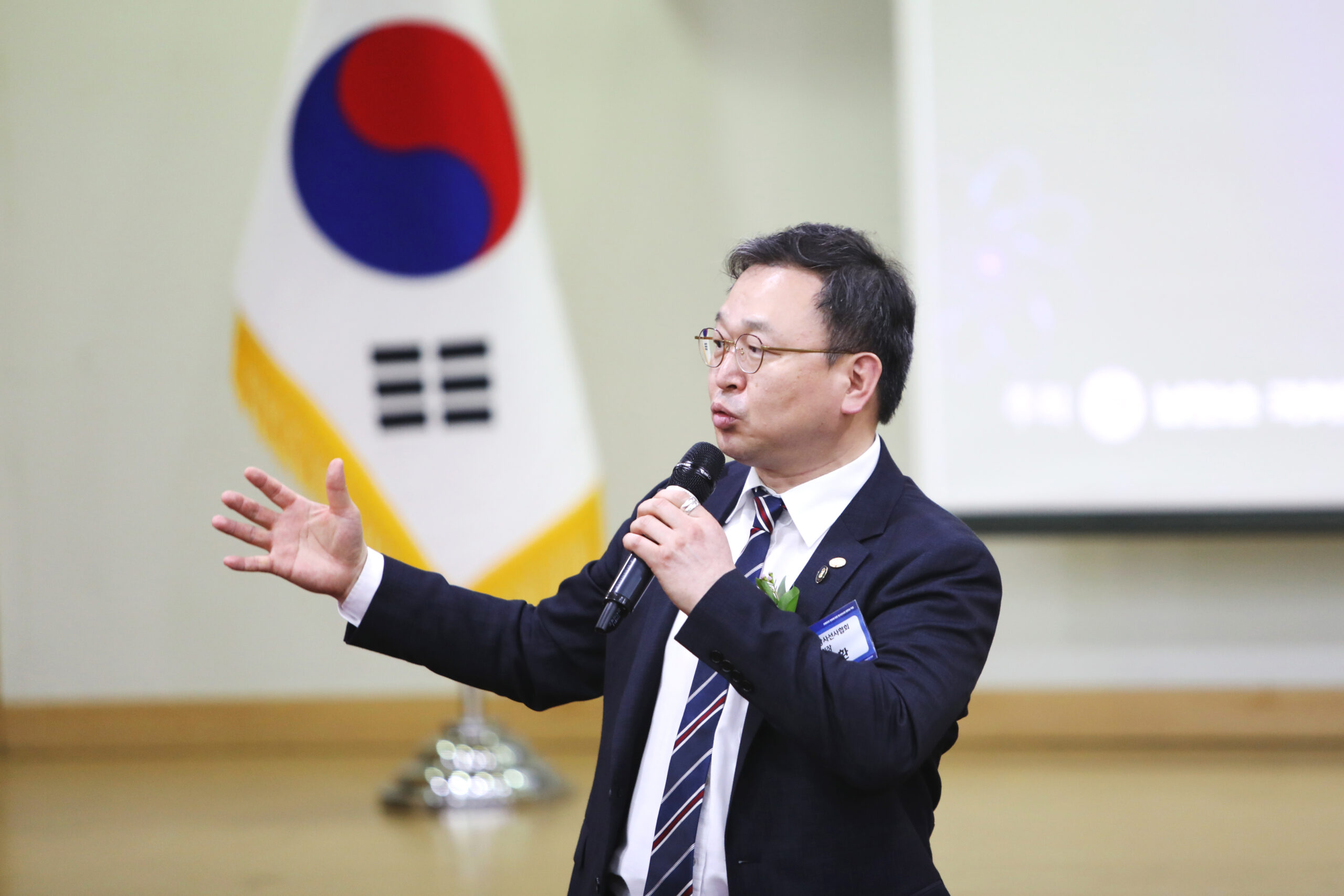 의료환경 변화에 따른 방사선사의 업무와 역할 - WITH KRTA