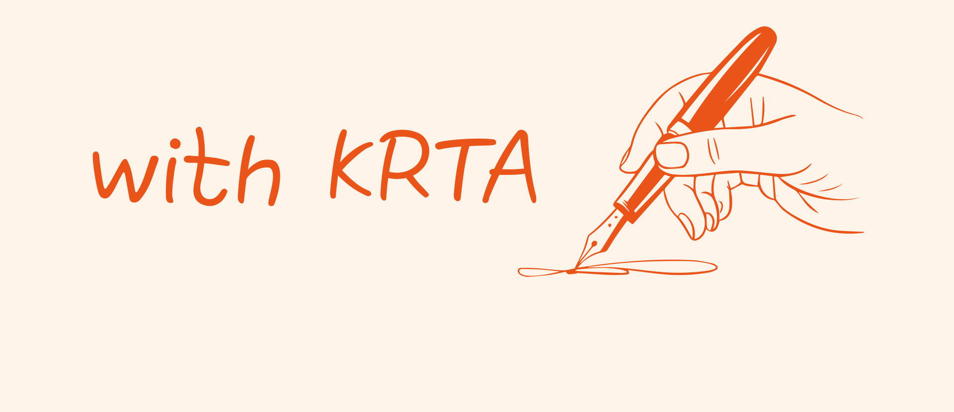 방사협보(with KRTA) 늘 회원 곁에 든든한 동반자이길 바라며!! - WITH KRTA